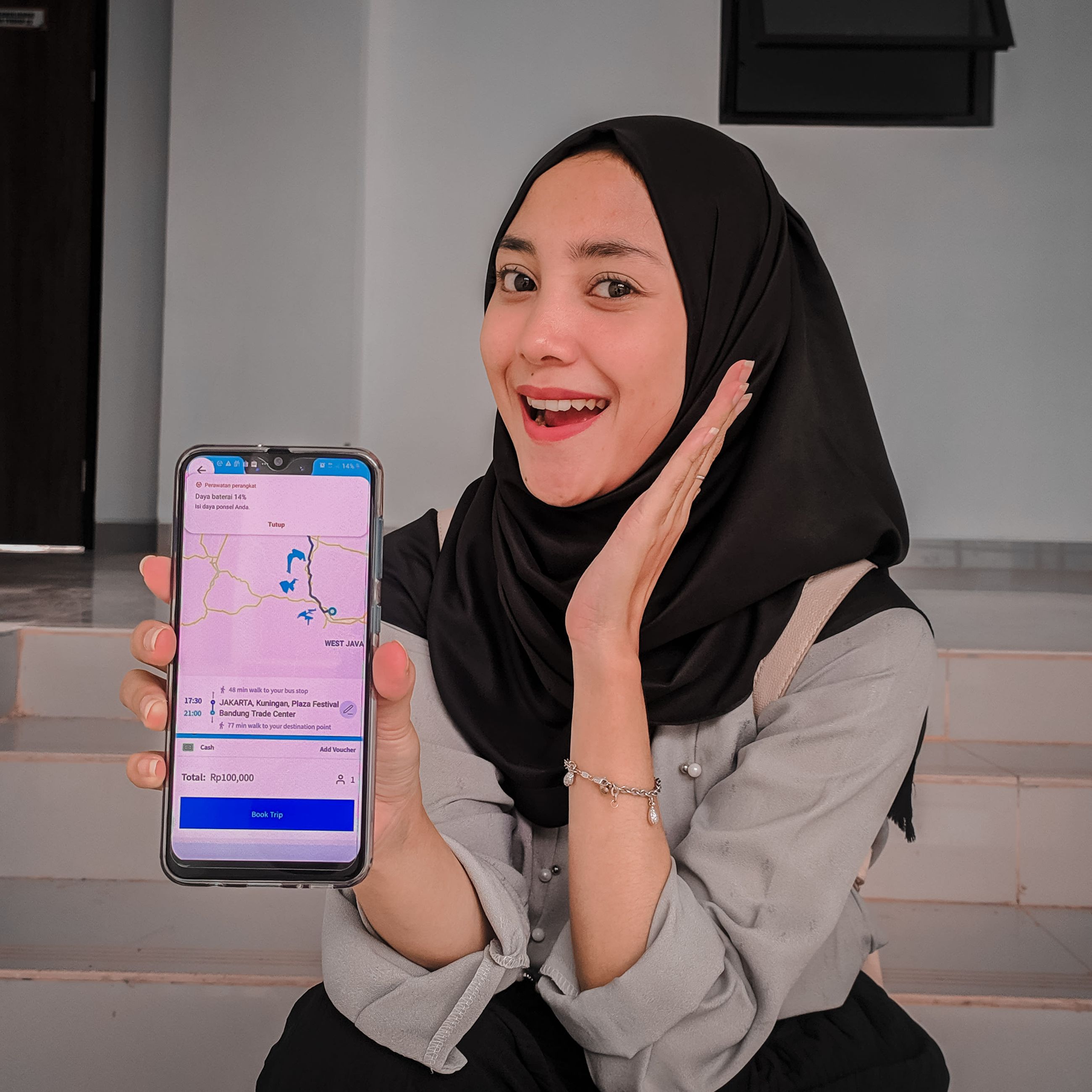 Partipost for Apps and Technology Industries